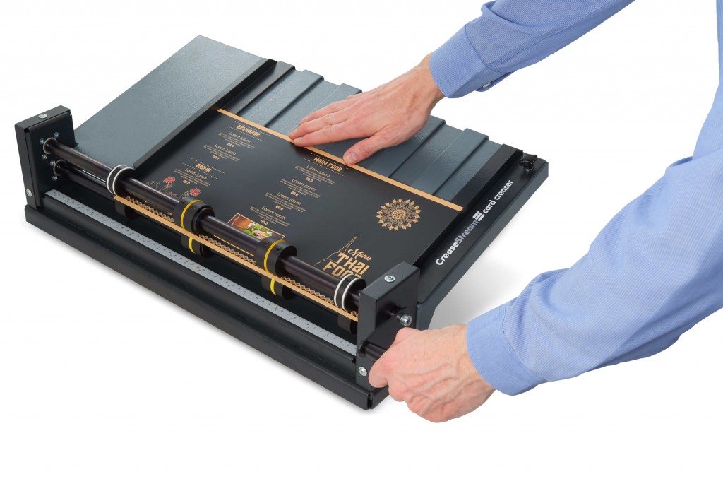 Deluxe Upgrade - CreaseStream - Blog