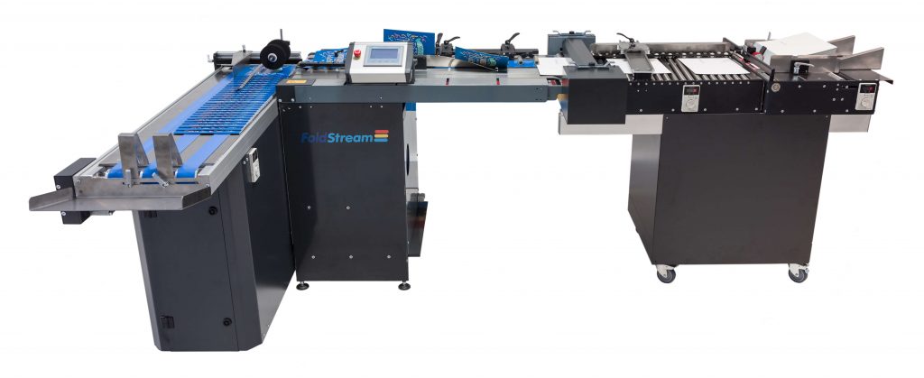 CardFolder - The fastest way to perfectly finish digitally printed cards