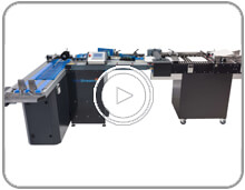 CreaseStream - High Quality Creasing & Perforating Machines